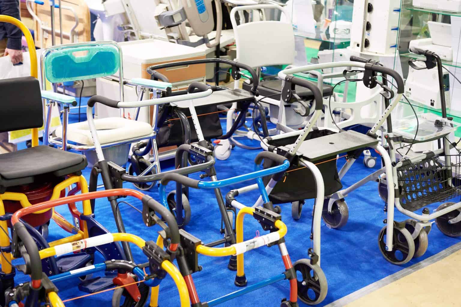 What Is A Physical Disability? | SonderCare