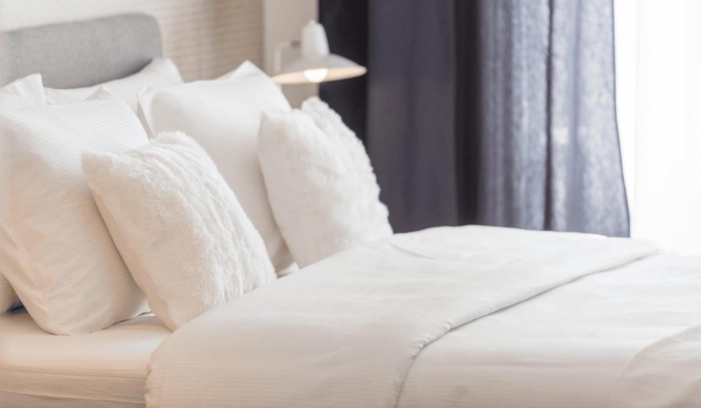 Hospital Bed Sheets & Bedding | Medical Grade Bed Linens