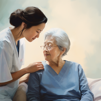 What Strategies Are Effective For Dealing With Dementia Patients In ...